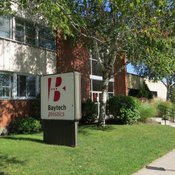 About Baytech Plastics | Plastics Contract Manufacturer Since 1946
